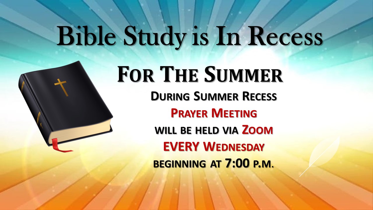 Union Baptist Church | Montclair, NJ